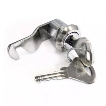 Link Locker NEW 95-97 Series Cam Lock With 2 Keys (2020 Onwards)