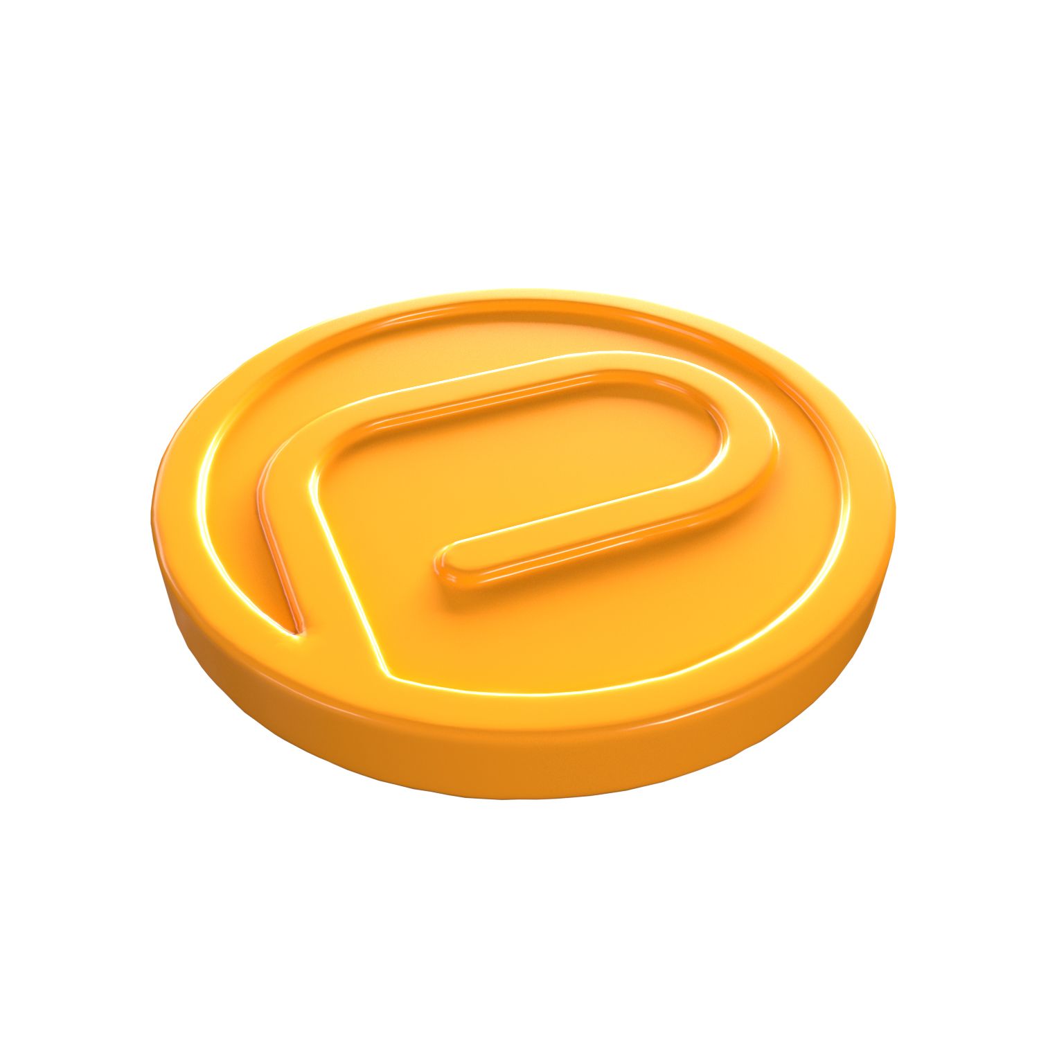 Pure Locker Token for Coin Operated Locks - Locker Parts | Lockertek