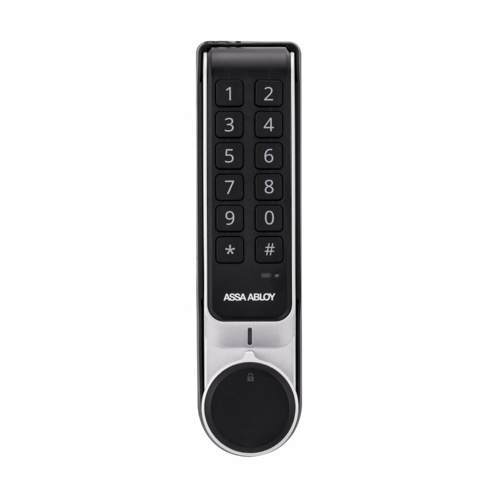 Digilock ASPIRE Locker Locks - Electronic Locker Locks | Lockertek