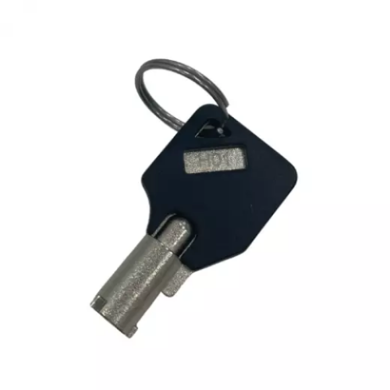 KL1000 G3 Electronic Lock Master Key - Locker Keys | Lockertek