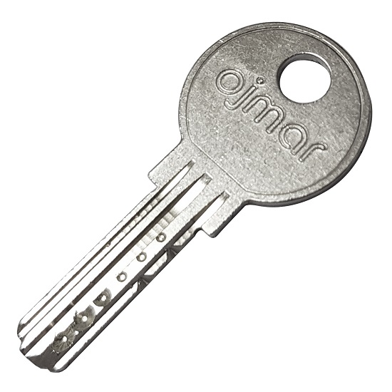 Ojmar Locks - Authorised UK Distributors | Lockertek