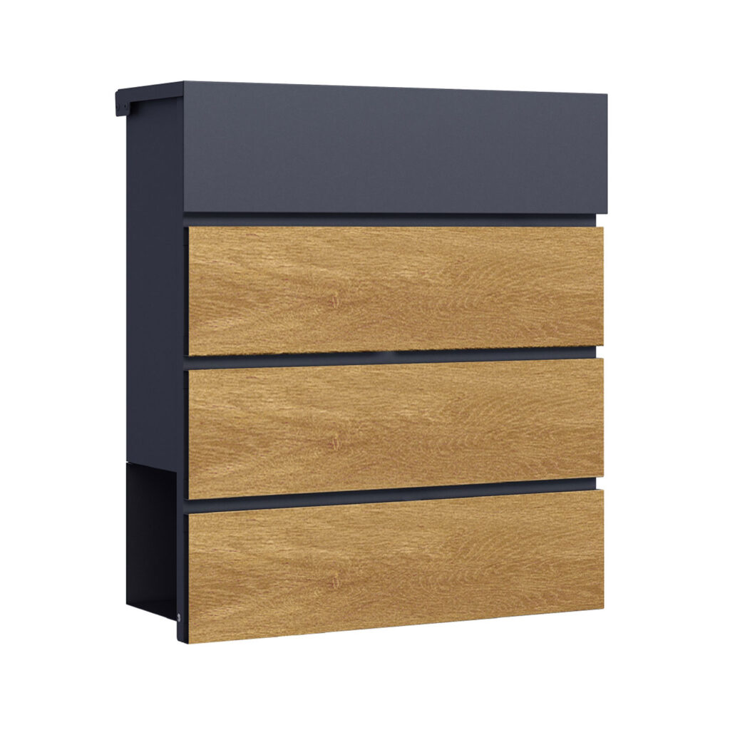 Outdoor Lockers - Weatherproof & Built for Harsh Conditions