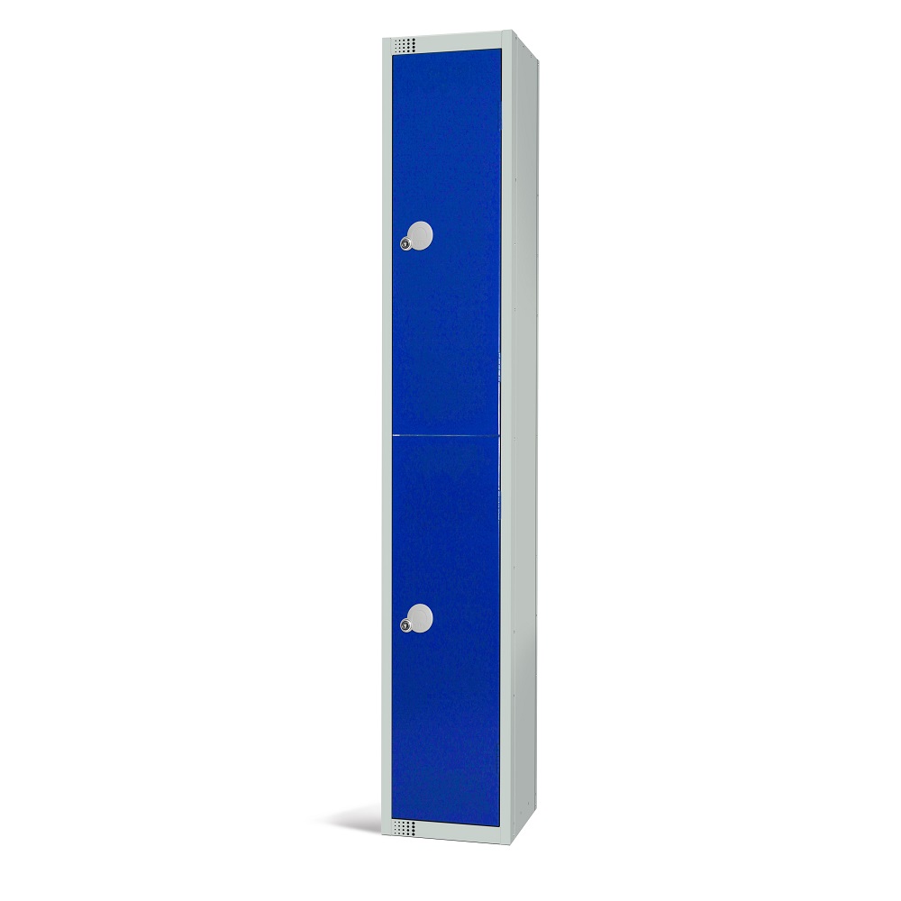 Elite 2 Door Locker - Lockertek