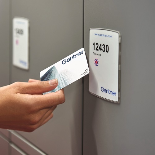 How to Open a Locker without a Key? - Lockertek