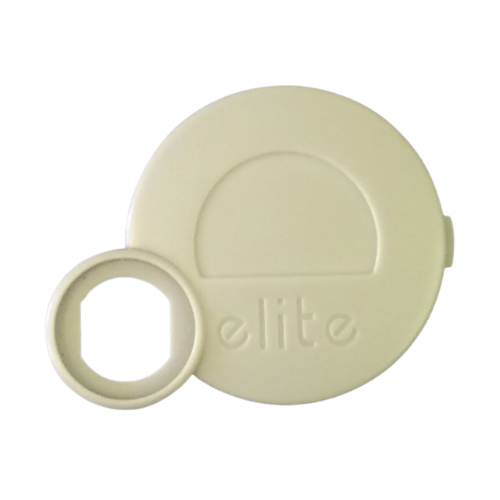 Elite Locker Card Holders (Pack of 10) - Lockertek