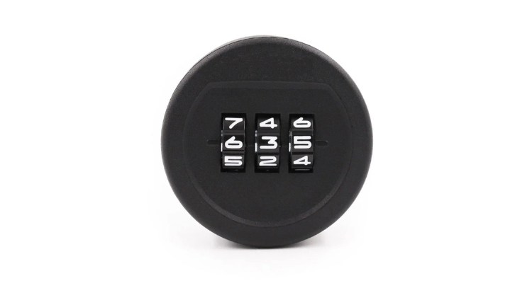 Retrofitting Combination Locker Locks to Existing Steel Lockers - Lockertek