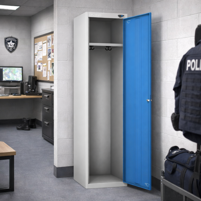 Lockers for Schools, Offices, Gyms & Workplaces