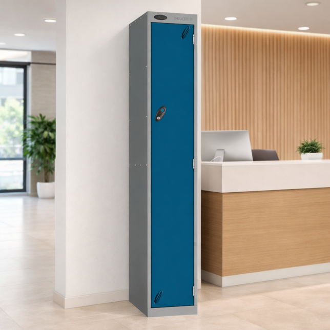 Lockers for Schools, Offices, Gyms & Workplaces